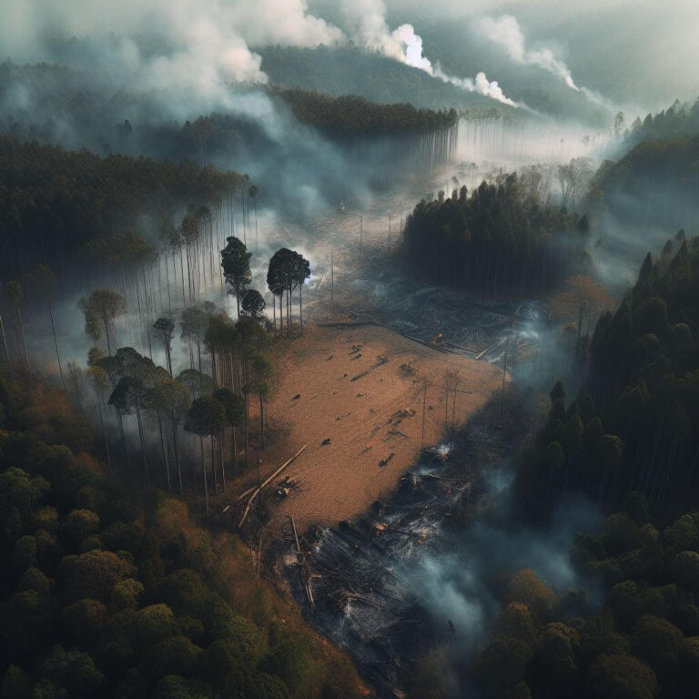 The Important Role of Forest Conservation Organizations - coillealba.org.uk